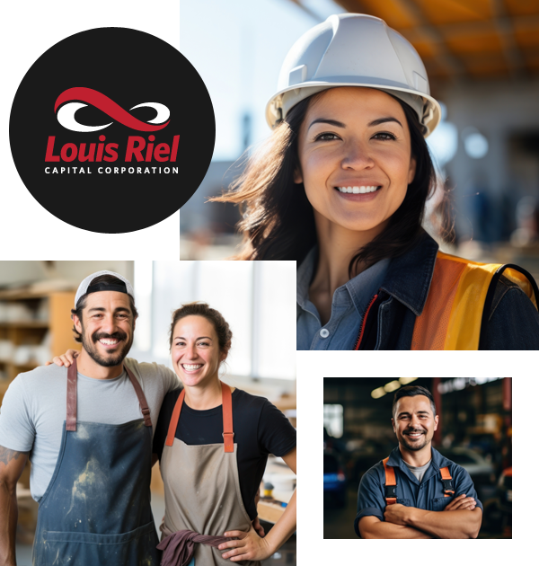 Louis Riel Capital Corporation